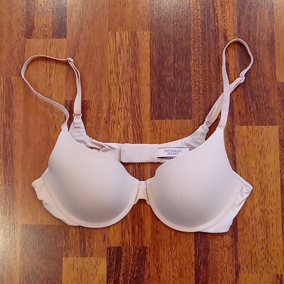 Victoria's Secret | Intimates & Sleepwear | Victorias Secret Nude ...